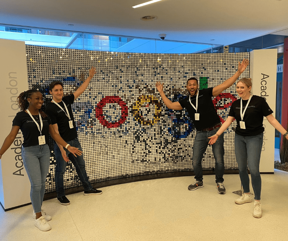 Event Staff London | Professional Staffing by Arthur Agency
